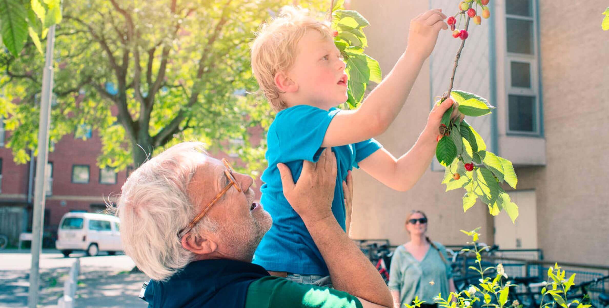 Skal du vælge fast eller variabel rente? - Realkredit Danmark