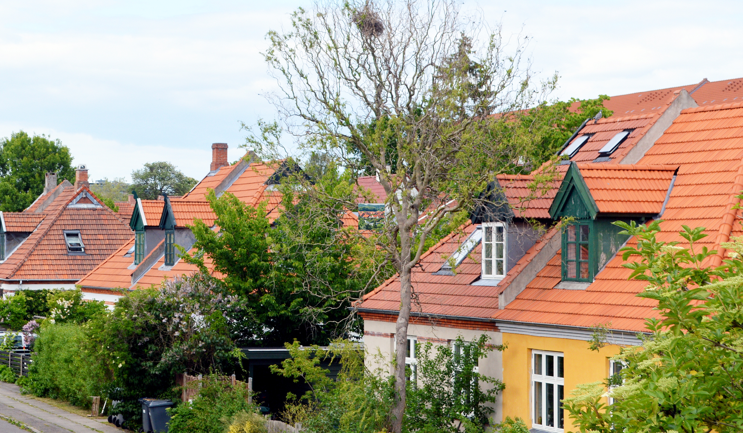 Refinansiering og rentetilpasning - Se mulighederne her - Realkredit ...